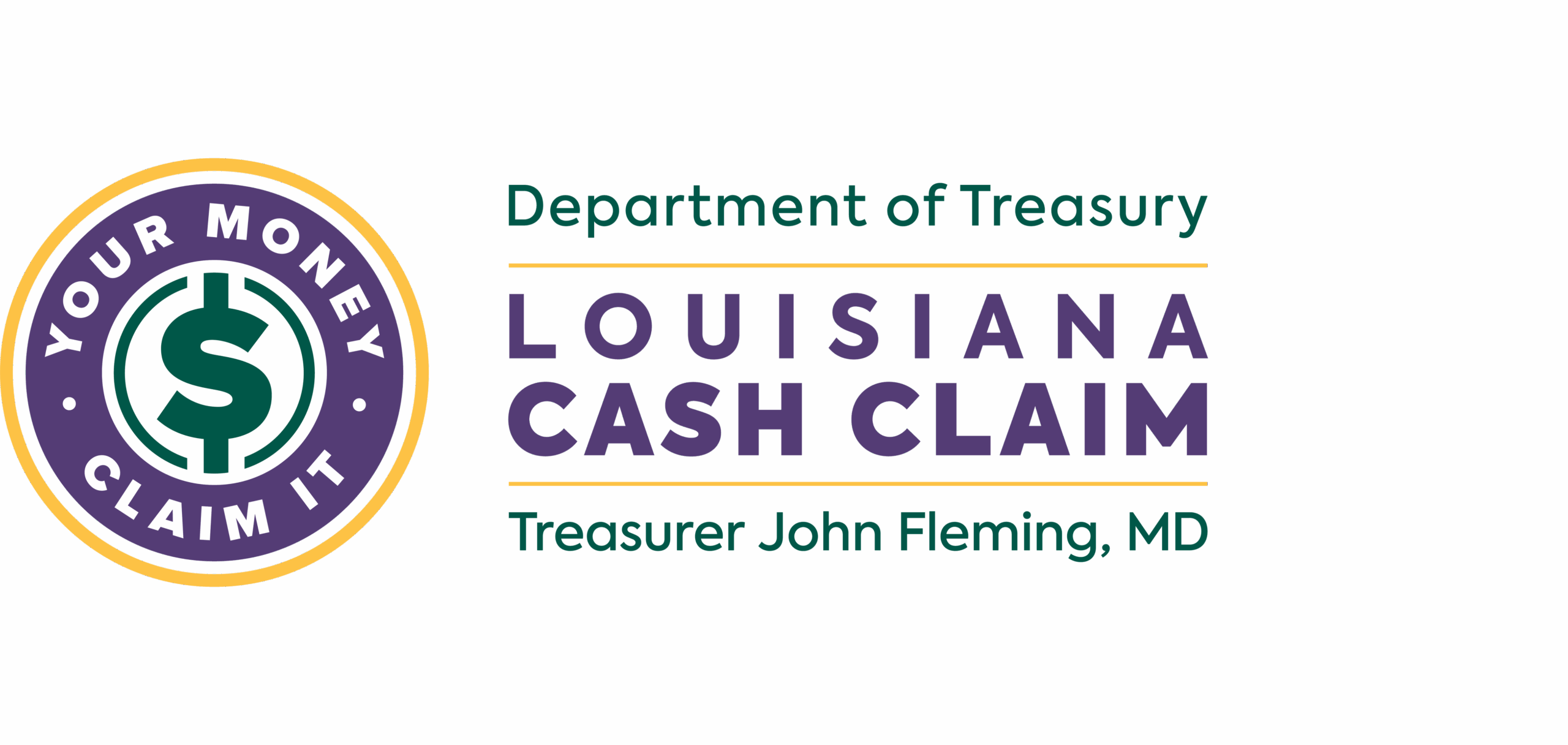 Louisiana Unclaimed Property | LA Cash Claim